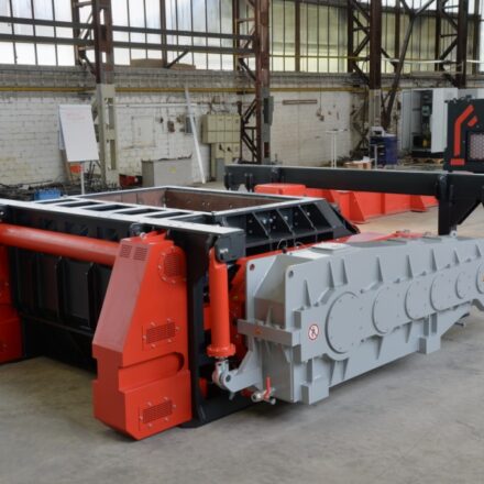 Products – Crush + Size Technology GmbH & Co. KG