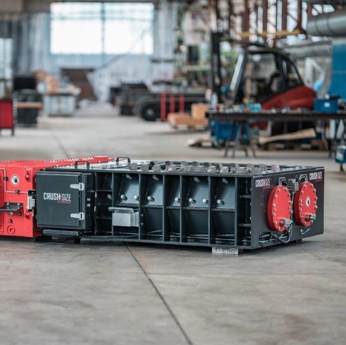 SZR series | Sizer