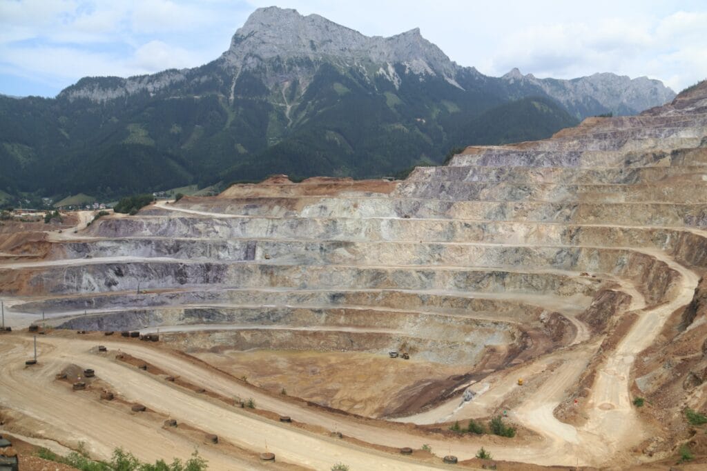 High Performance Mining