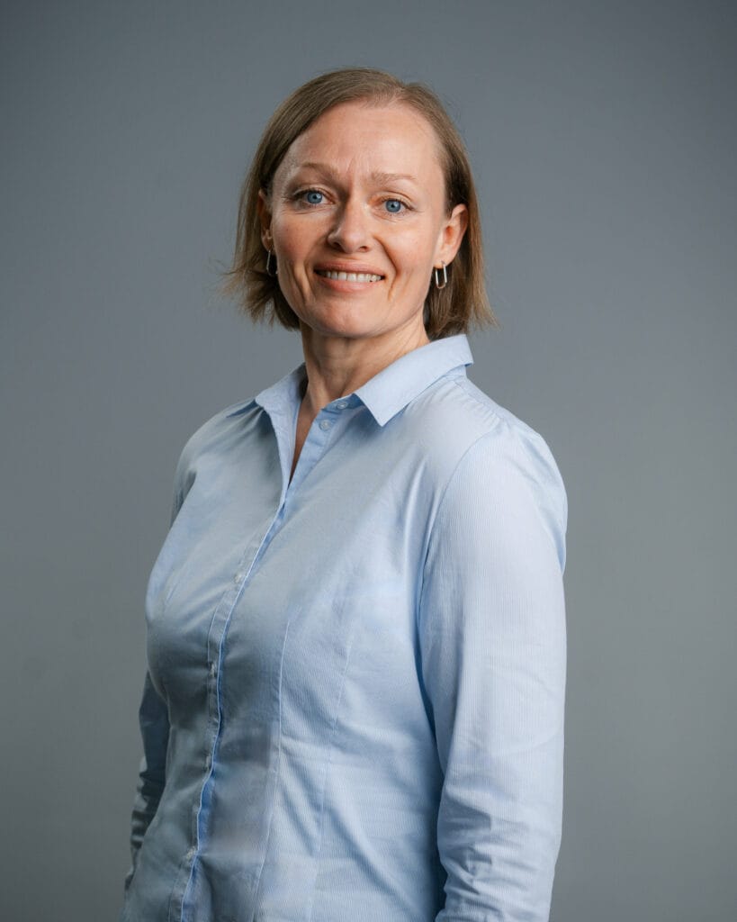 Team - Crush + Size Technology GmbH & Co. KG