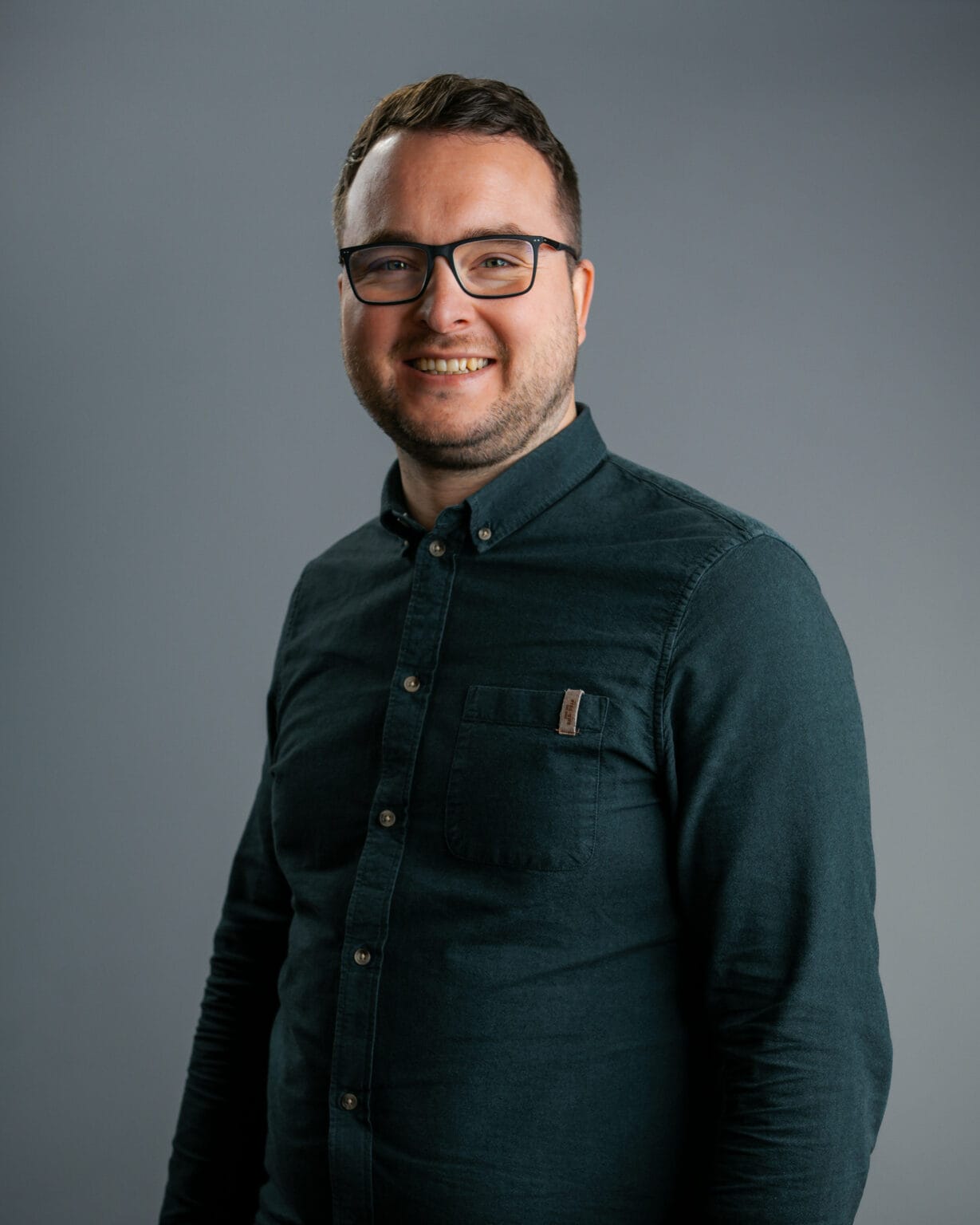 Team - Crush + Size Technology GmbH & Co. KG