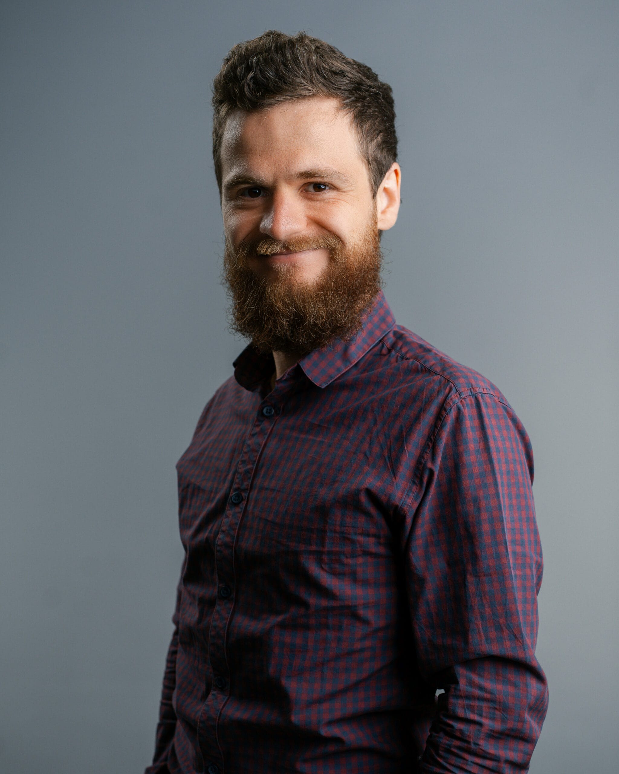 Team - Crush + Size Technology GmbH & Co. KG