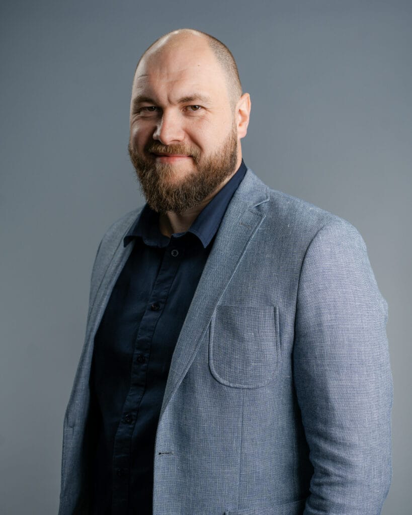 Team - Crush + Size Technology GmbH & Co. KG