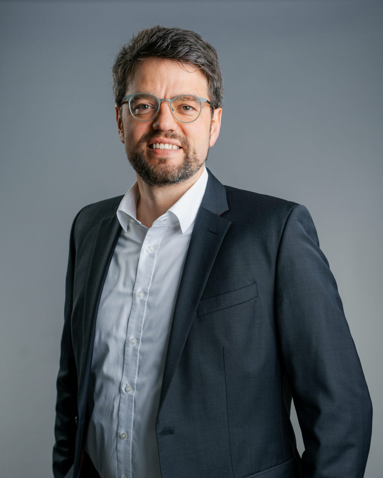 Team - Crush + Size Technology GmbH & Co. KG