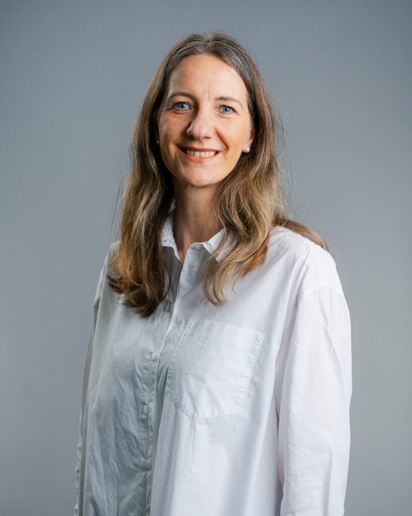 Team - Crush + Size Technology GmbH & Co. KG