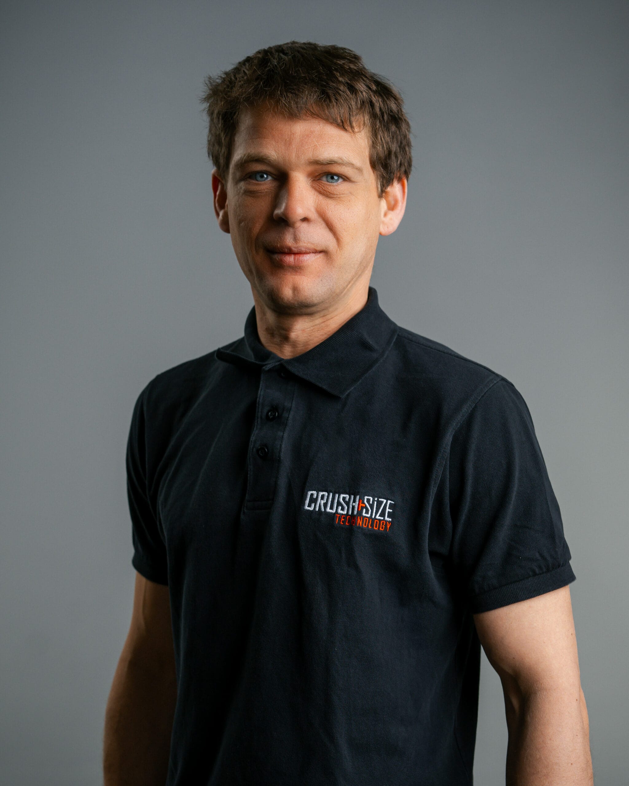 Team - Crush + Size Technology GmbH & Co. KG