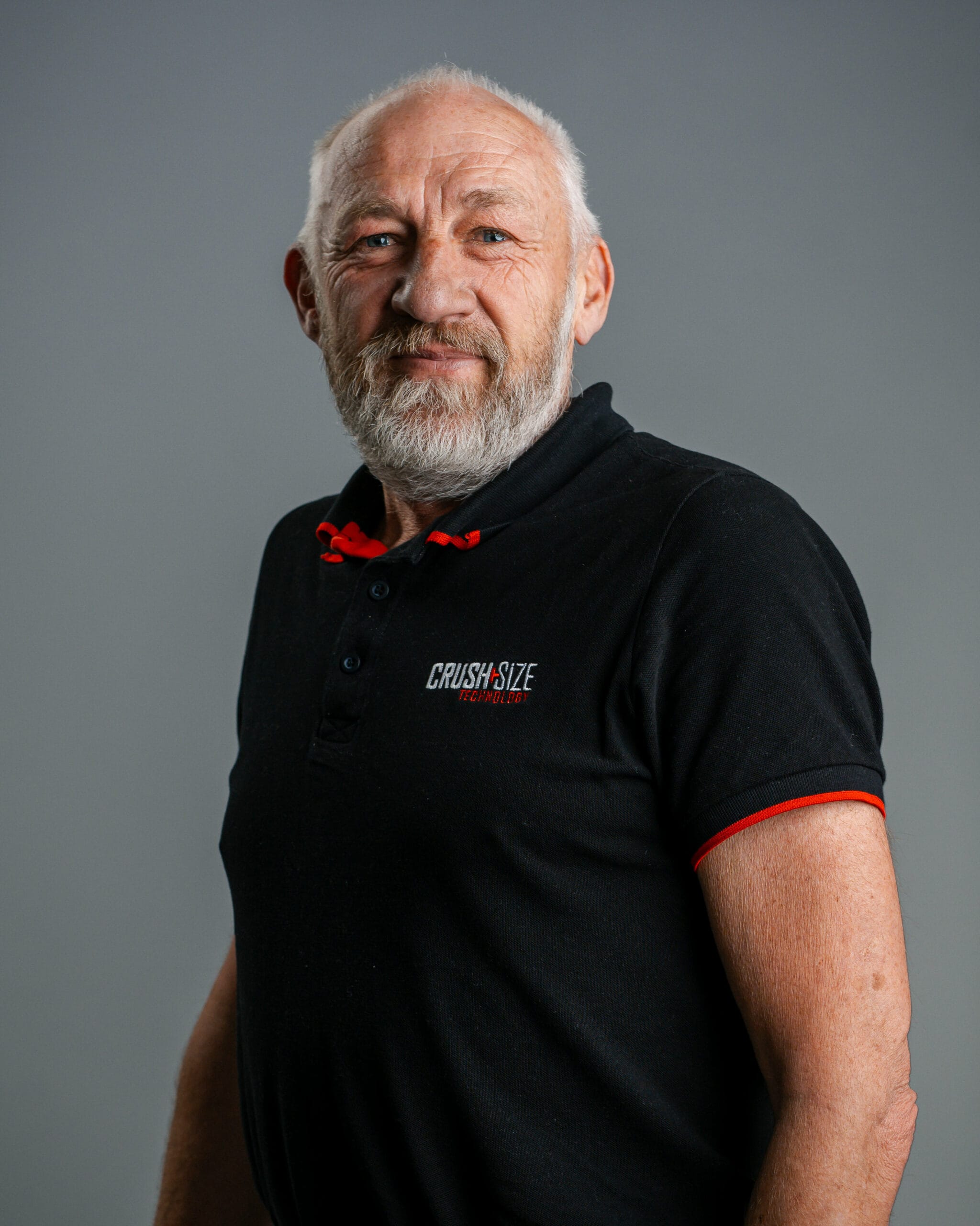 Team - Crush + Size Technology GmbH & Co. KG