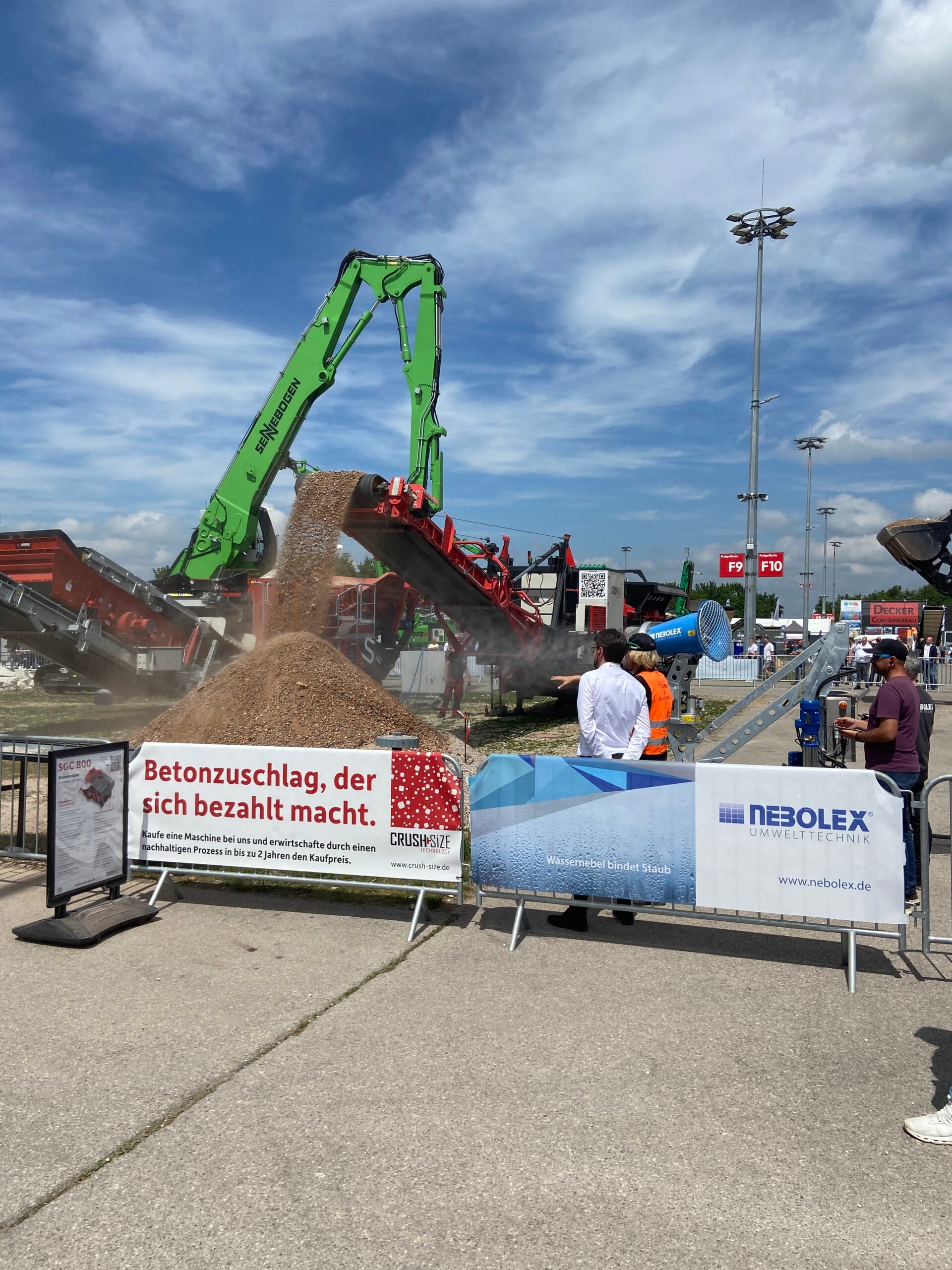 IFAT 2024 - We say thank you!